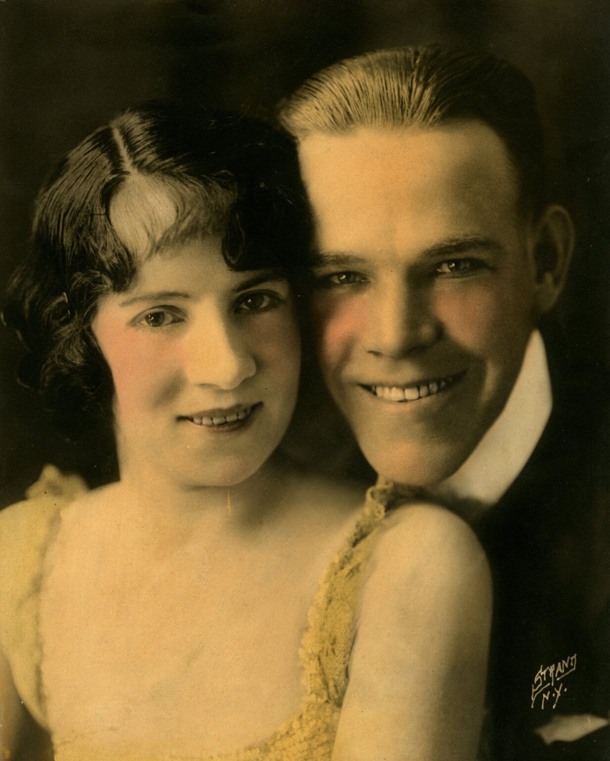 Blog | Ana Brazil | Author