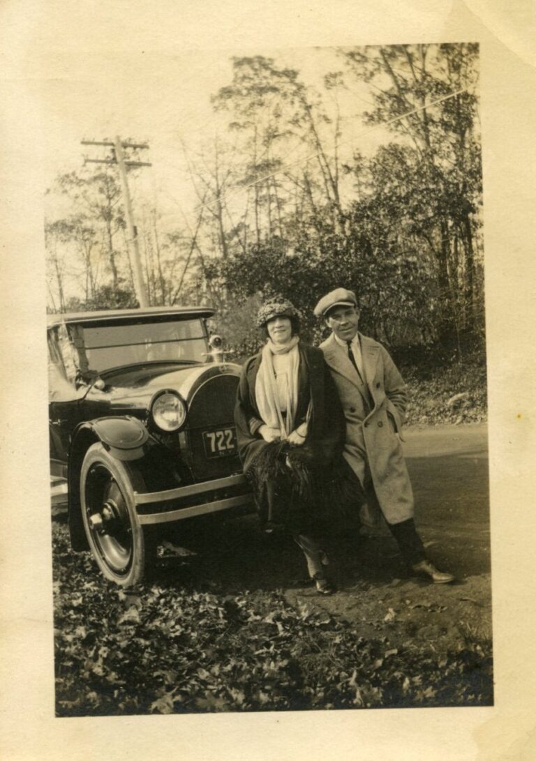 Blog | Ana Brazil | Author