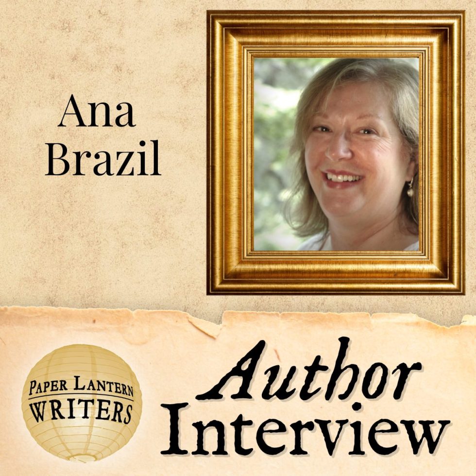 Historical Fiction Update: A New Interview with Moi! – Ana Brazil
